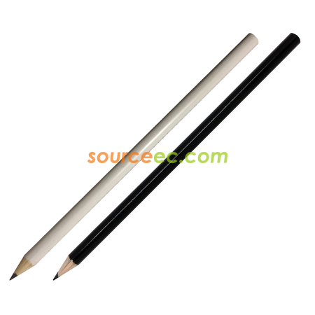 Promotional Pencils, Pencils with Logo Imprint, Pencil Corporate Gifts ...